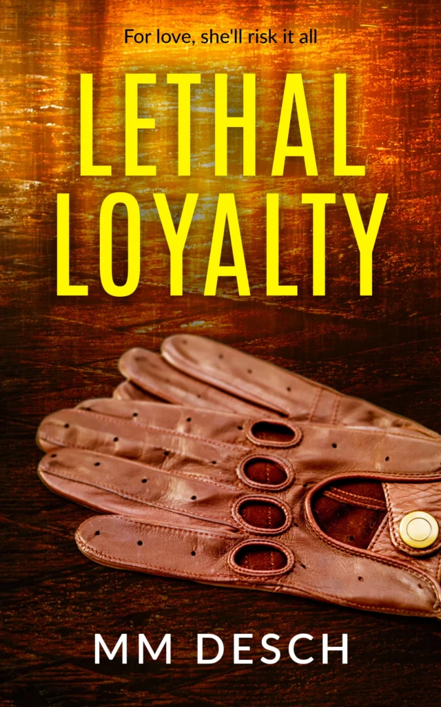 LETHAL LOYALTY - Ebookisland