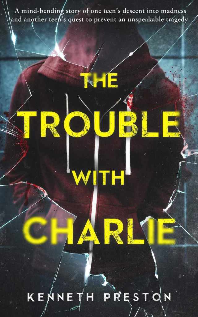 The Trouble With Charlie - Ebookisland